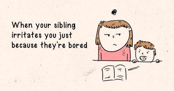 These Illustrations Beautifully Capture The Love-Hate Relationship We ...