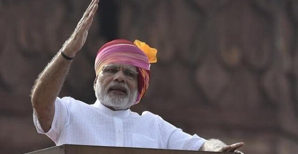 Here Is The Full Text Of PM Narendra Modi’s Speech On Independence Day ...
