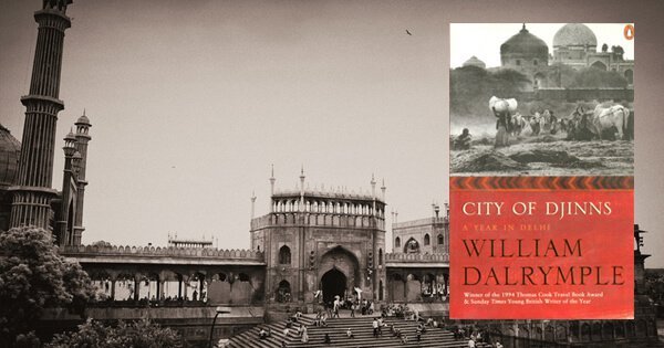 These Books Based On Delhi Will Make You Fall In Love With The City All ...