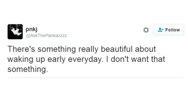 20 Hilarious Tweets That Will Help You Get Through The Week