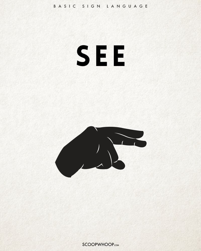 22 Basic Hand Gestures You Can Use To Communicate Better With The ...