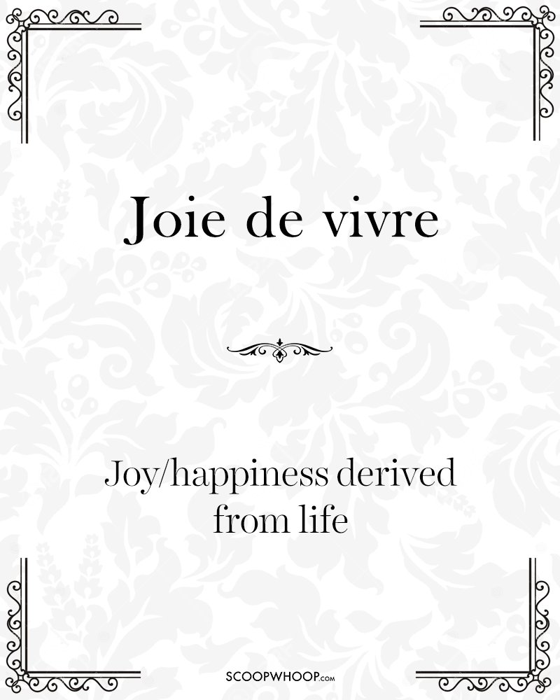 10 Beautiful Sayings That Perfectly Describe The French Way Of Living ...