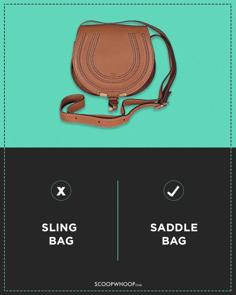 15 Common Bags You’ve Probably Been Calling By The Wrong Name