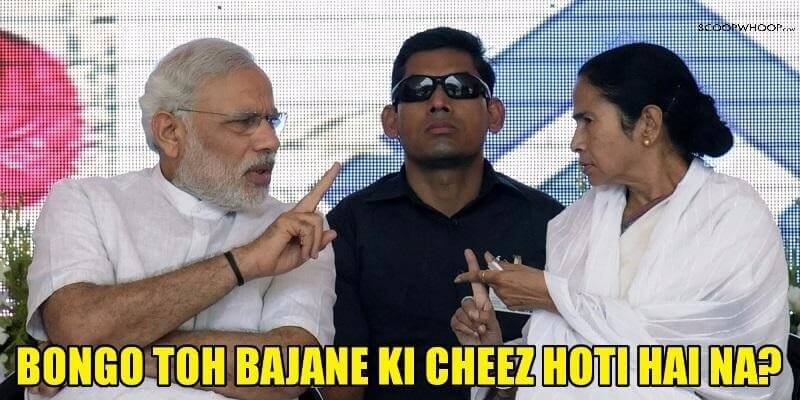 West Bengal Might Be Renamed To Bongo & The Internet Is Losing Its Shit ...