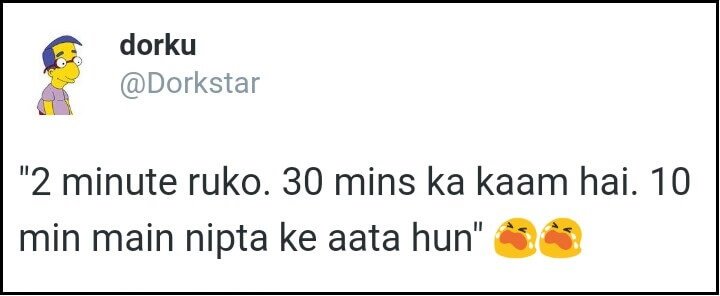 30 Everyday Jokes By Baba Chu That Perfectly Capture Our Goddamn Lives ...