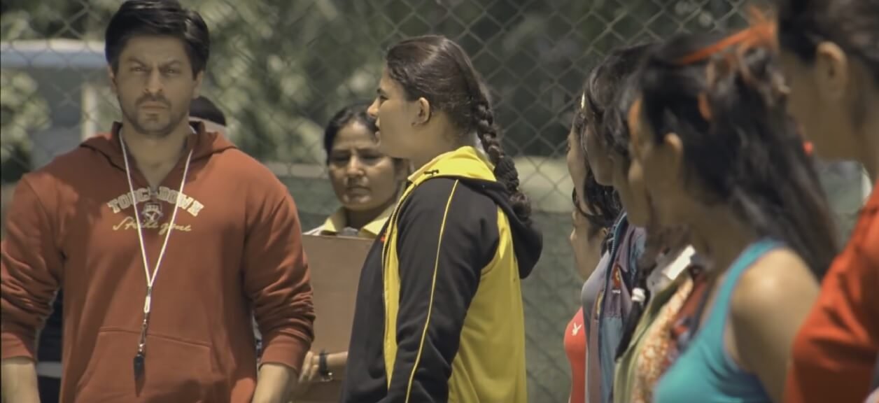 Best Sports Movie | Indian Hockey Based Film | Chak De! India Summary