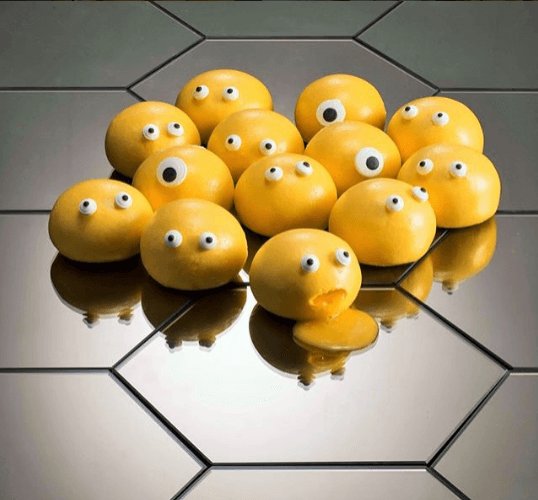 After Pus-Oozing Pimple Cupcakes, Barfing & Pooping Buns Are The Latest ...