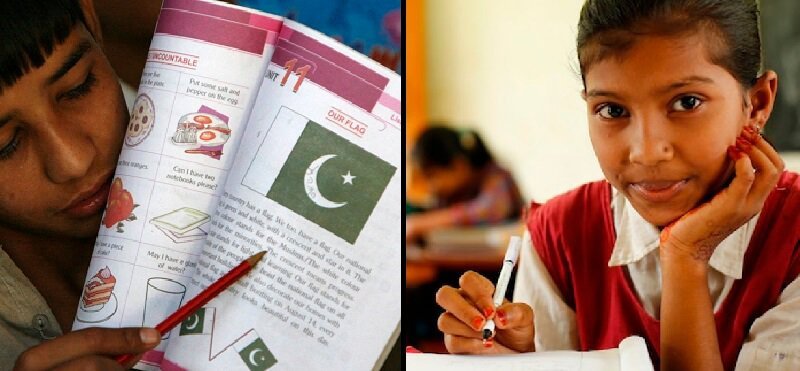 Here’s How Indian & Pakistani School Textbooks Have Different Versions ...