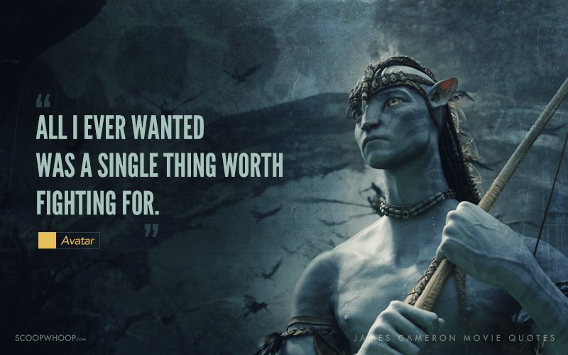 20 Iconic Quotes From James Cameron Movies That’ll Take You Back To The ...