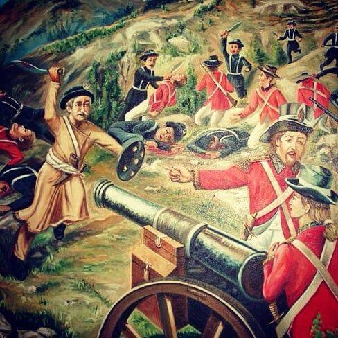 The Story Of The Nepali Warrior Whose Heroics Inspired The British To ...
