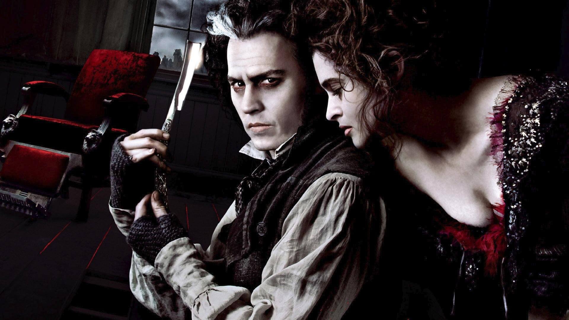 11 Beautifully Dark Tim Burton Films That Prove How His Genius Lies In ...