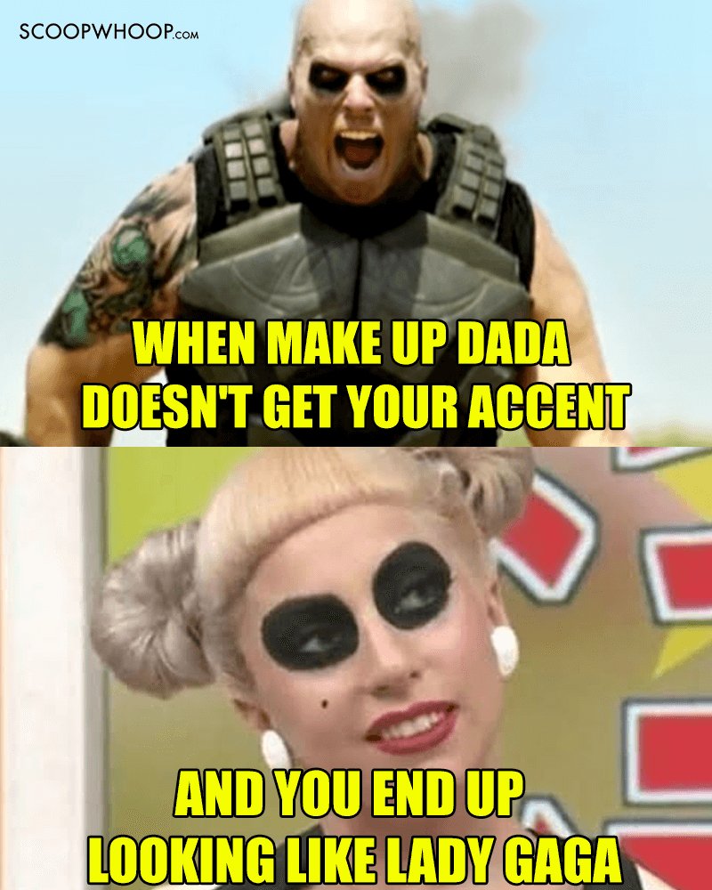 15 Memes You’d Rather See Than Watch ‘A Flying Jatt’ In Theatres ...