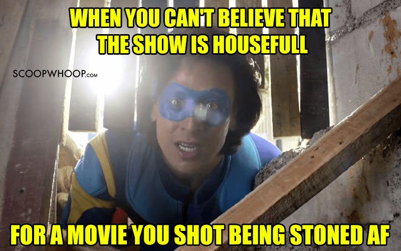 15 Memes You’d Rather See Than Watch ‘A Flying Jatt’ In Theatres ...