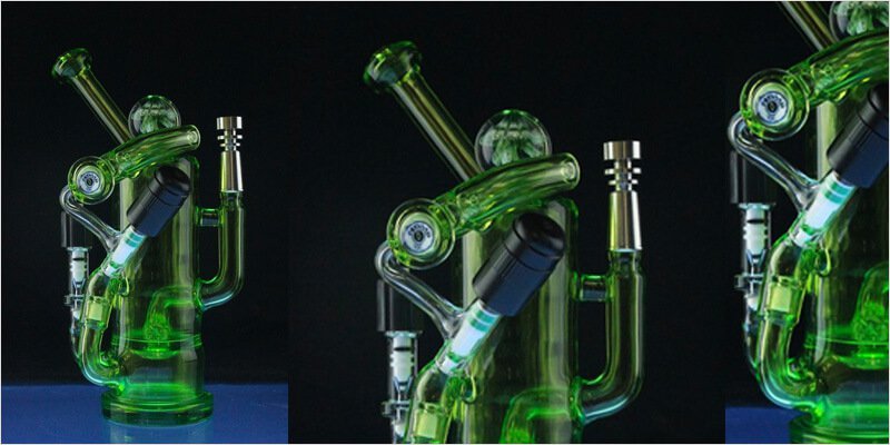18 Craziest Bongs In The World You Won’t Believe Are For Real