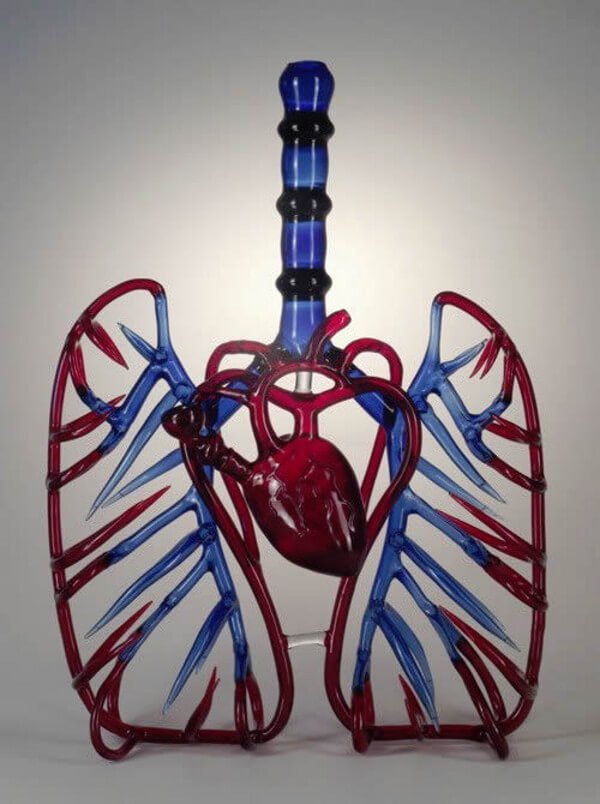18 Craziest Bongs In The World You Won’t Believe Are For Real