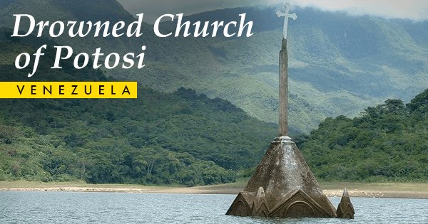 8 Of The Most Inaccessible Yet Enchanting Places On The Planet - ScoopWhoop