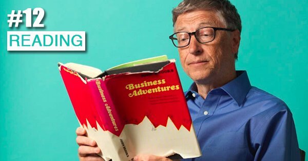 Here Are The Top 20 Common Hobbies Of The Richest People In The World ...