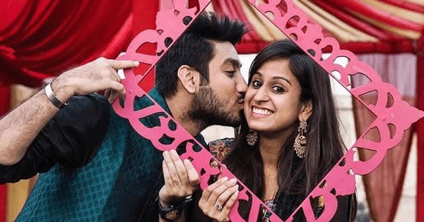 11 Quirky Props And Gifts That Will Make A Wedding Uniquely Memorable ...