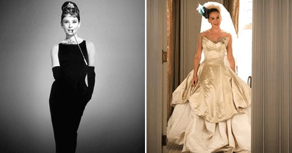 11 Iconic Dresses That Every Girl Would Love To Own - ScoopWhoop