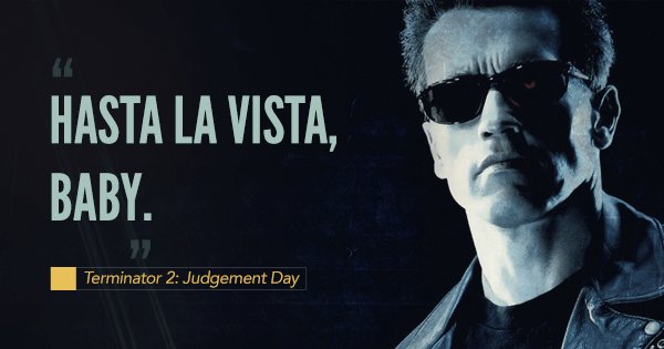 20 Iconic Quotes From James Cameron Movies That’ll Take You Back To The ...