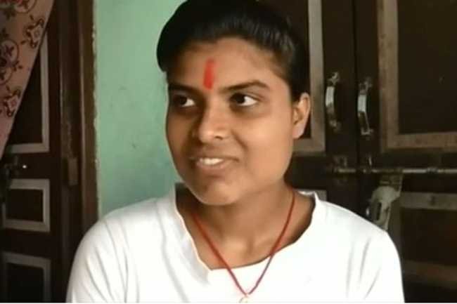 Bihar Board Examination Accused Ruby Rai Granted Bail By Local Court