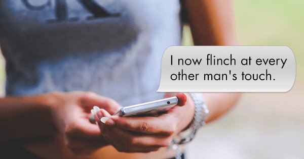 These Unsent Text Messages From Ex Lovers Will Break Your Heart ...