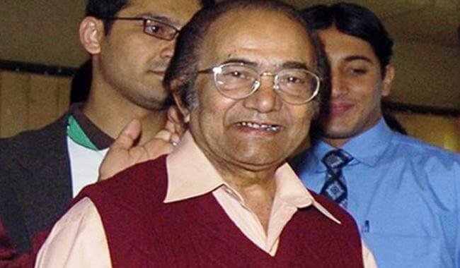 Pak Cricketer Hanif Mohammad Miraculously Survives After Losing ...