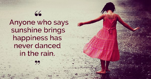 15 Beautiful Barish Quotes | 15 Best Rain Quotes