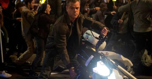’Jason Bourne’ Leaves Anupama Chopra Exhausted And Bore. Here’s Why?