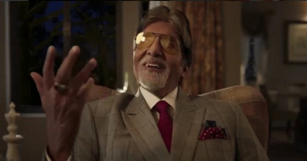 Big B Proudly Walks 22 Million Followers Ahead In Celebrity Twitter War