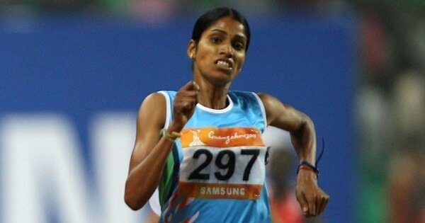 Runner Sudha Singh Is Now Being Tested For Zika Infection After Her Rio ... Runner Sudha Singh Is Now Being Tested For Zika Infection After Her Rio ...
