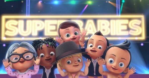 Nestle’s Superbabies Have Just Said What Every Mother Has Been Wanting ...