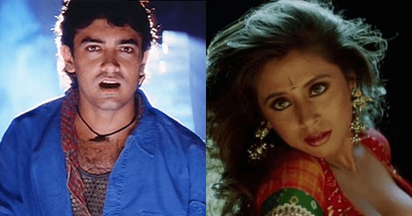 21 Years On, You Just Can’t Get Over The Magic Of Rangeela - ScoopWhoop