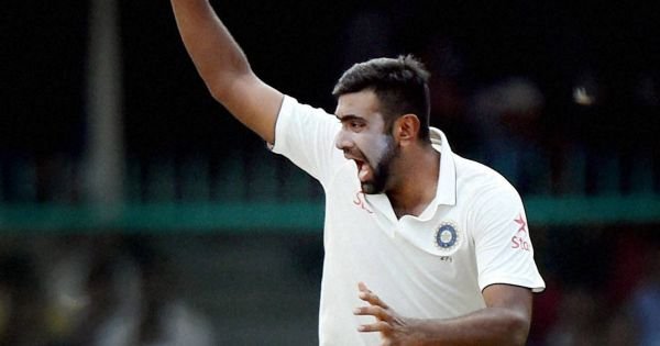 Ashwin Is The Hero Again! India Complete 197-Run Win Against New ...