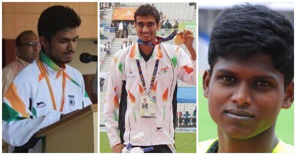 The Paralympics High Jump Final Is Tonight And Here’s Why India Is ...