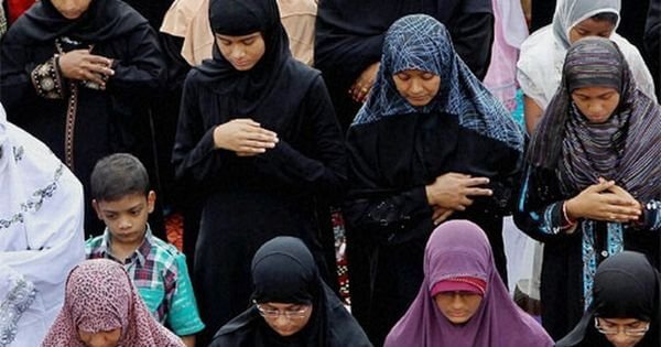 Muslim Personal Law Board Says Supreme Court Cannot Interfere In ...