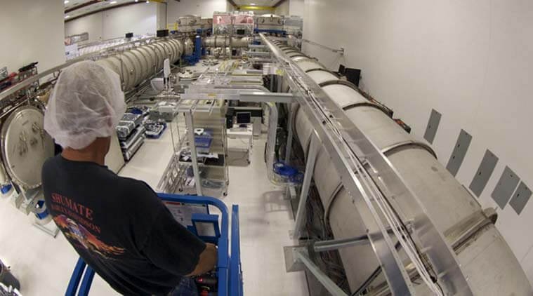 Maharashtra To Get India’s First Ligo Lab For Research On Gravitational ...