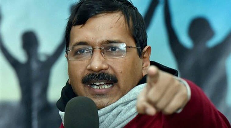 Kejriwal Says He Would Prefer To Die Than Compromise On AAP’s Core Values