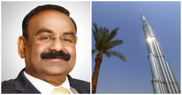 This Indian Businessman, Who Was Once A Mechanic Owns 22 Apartmemts In ...