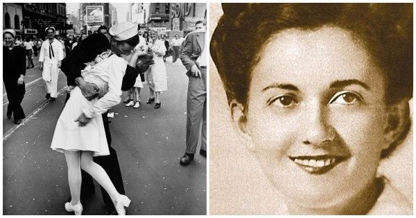 Greta Friedman Of The Iconic ‘Times Square Kiss’ Photo Passes Away At 92