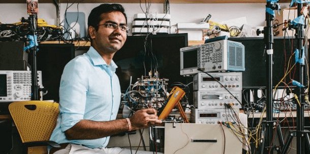This Indian-Born MIT Scientist Has Cracked A 150-Year-Old Problem On ...