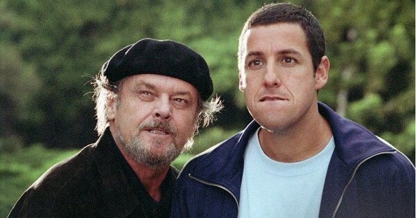 15 Feel-Good Adam Sandler Films To Watch When You’re In The Mood For ...
