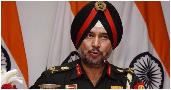 Indian Defence Experts Say Surgical Strikes Along LoC in PoK An ...