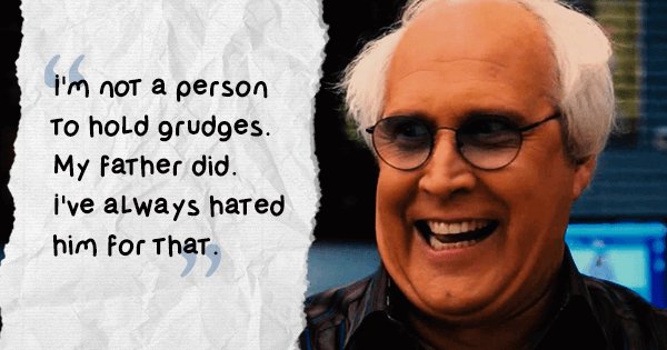 15 Quotes By Community’s Pierce Hawthorne That Remind You Of The True ...