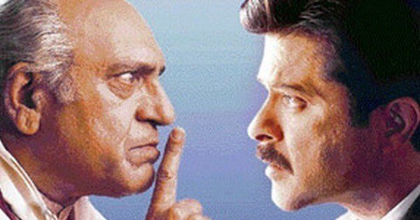 15 Years On, Nayak Remains As Relevant To India’s Political Scenario As ...