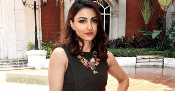 Lashes Back At Bullies, Soha Says Going To Temple Doesn’t Make Her Non ...