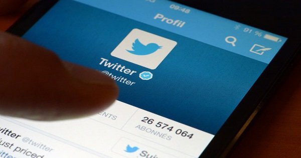 Twitter Is Finally Relaxing Its 140 Character Limit From September 19 ...