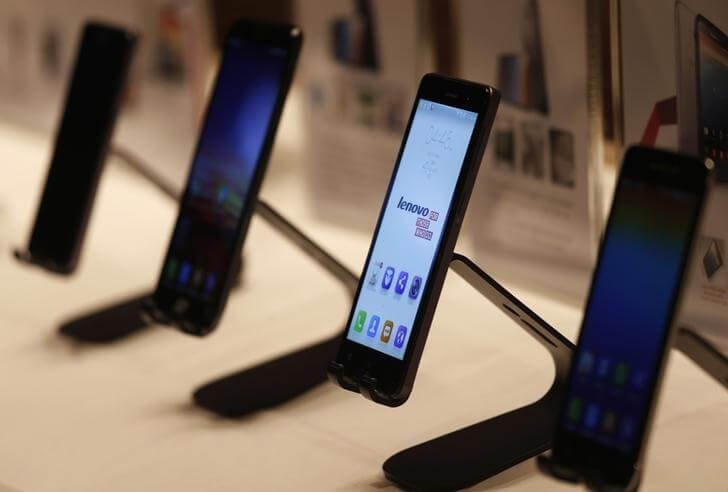 The New Lenovo Z2 Plus Smartphone Is Offering The Cheapest Snapdragon ...