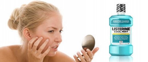15 Surprising Uses Of Listerine | 15 Ways To Use Listerine As A ...