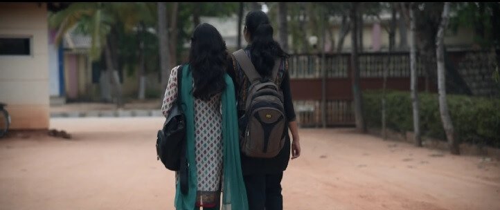 Indias First Lesbian Web Series ‘the Other Love Story Is A Brave Step
